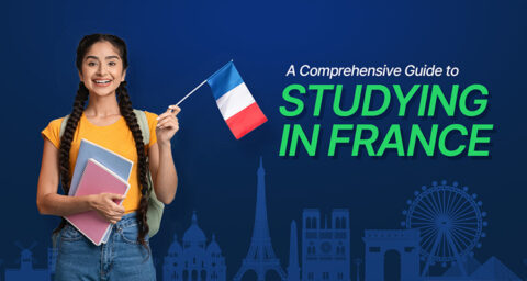 A Comprehensive Guide to Studying in France