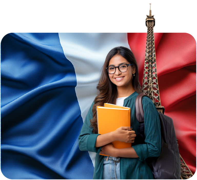 Learn French Language Online Classes in Ahmedabad | Edugo