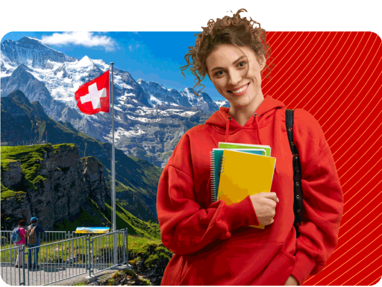 Study in Switzerland | Switzerland Study Visa Consultant in India