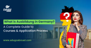 What is Ausbildung in Germany? A Complete Guide to Courses ...