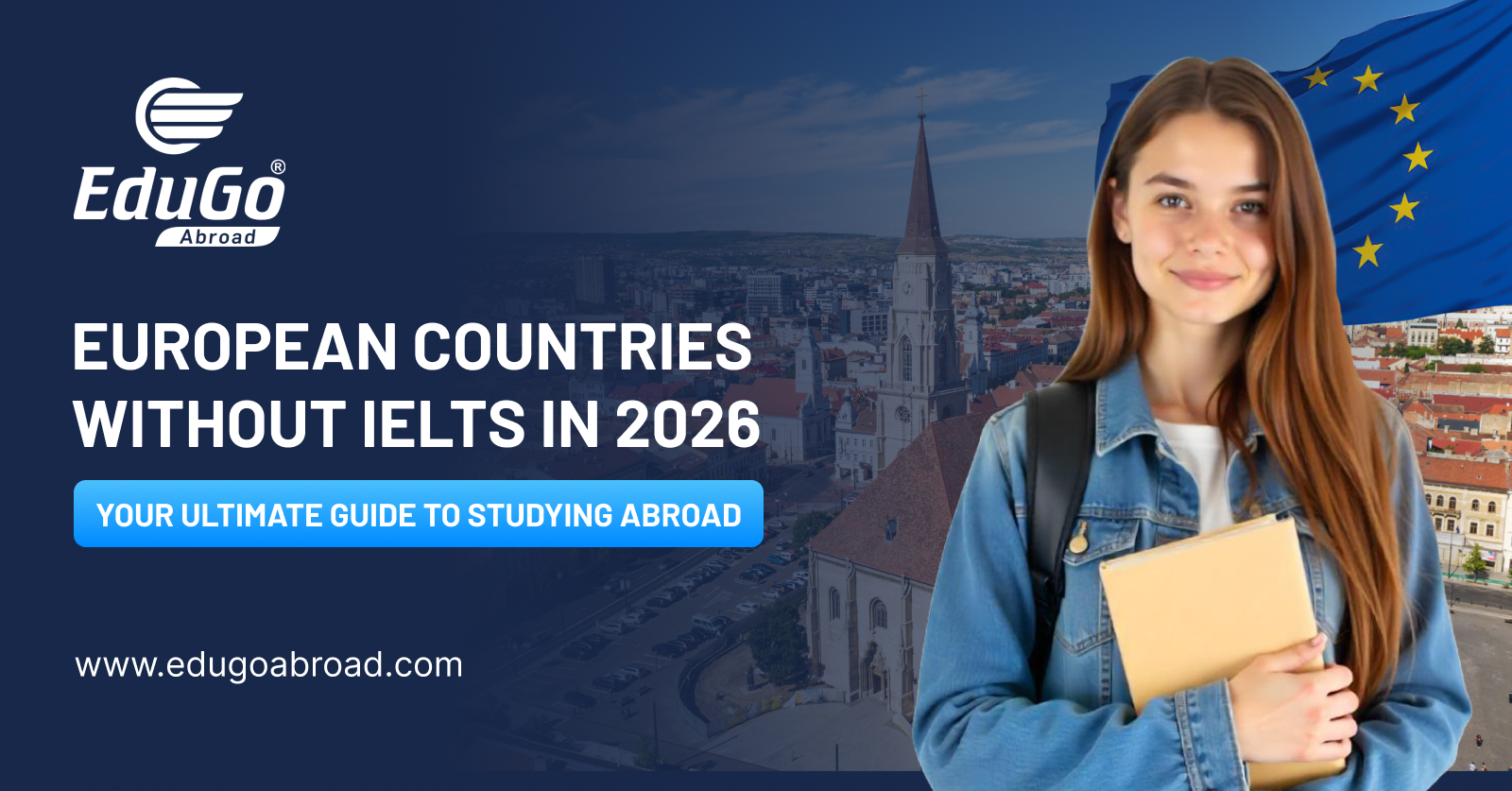 European Countries without IELTS in 2026